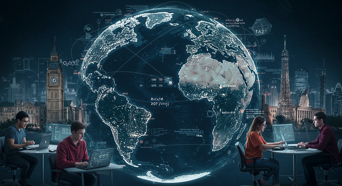 Decoding the Best Computer Science Programs Globally - BigUniversities