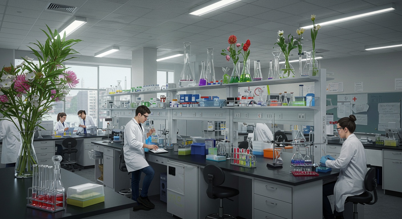 Understanding Biotechnology: A Simple Guide to What It Is and Its Real ...