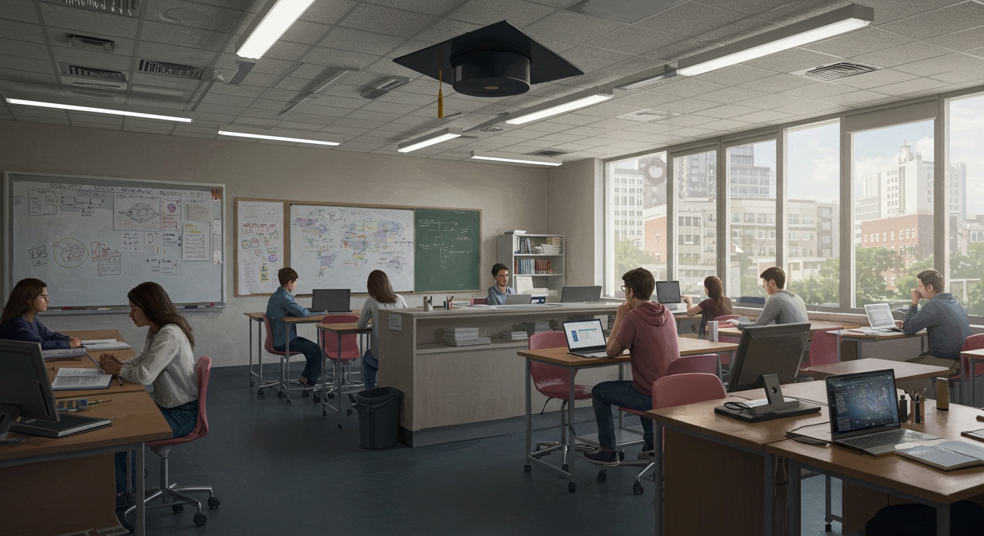 Public vs Private MBA Programs: Which is Right for Your Business ...