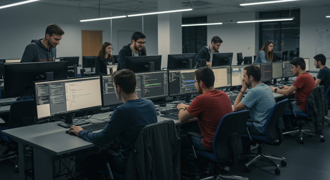 Top Colleges for Computer Science with Industry Placements ...