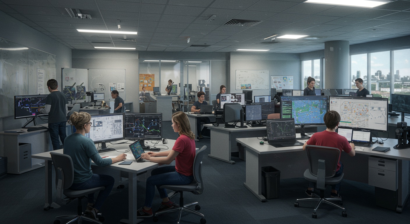 Top Engineering Programs in Australia: A Ranking by Specialization ...