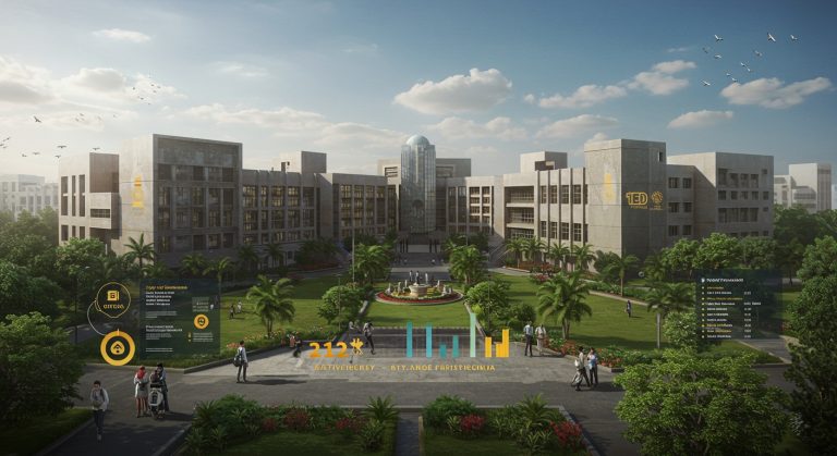 Top NIT Colleges in India: 2025 Rankings and Key Highlights ...