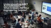 Understanding ABET Accreditation: What It Means for Your Engineering ...