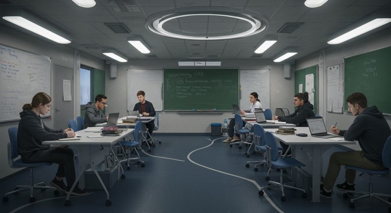 Understanding CAS Letter Requirements for UK Student Visas after 2024 ...