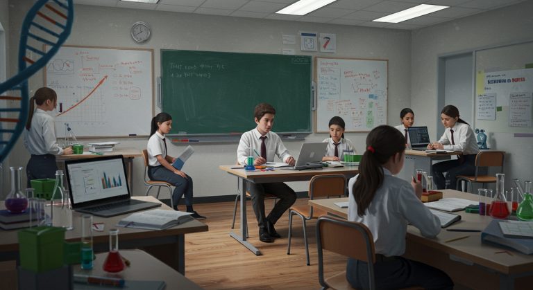 What Exactly Is Biotechnology? A Beginner's Guide to This Life-Changing ...