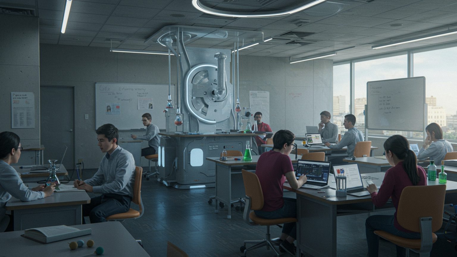 High-Paying Biotech Jobs: Exploring Top Career Paths and Salary ...