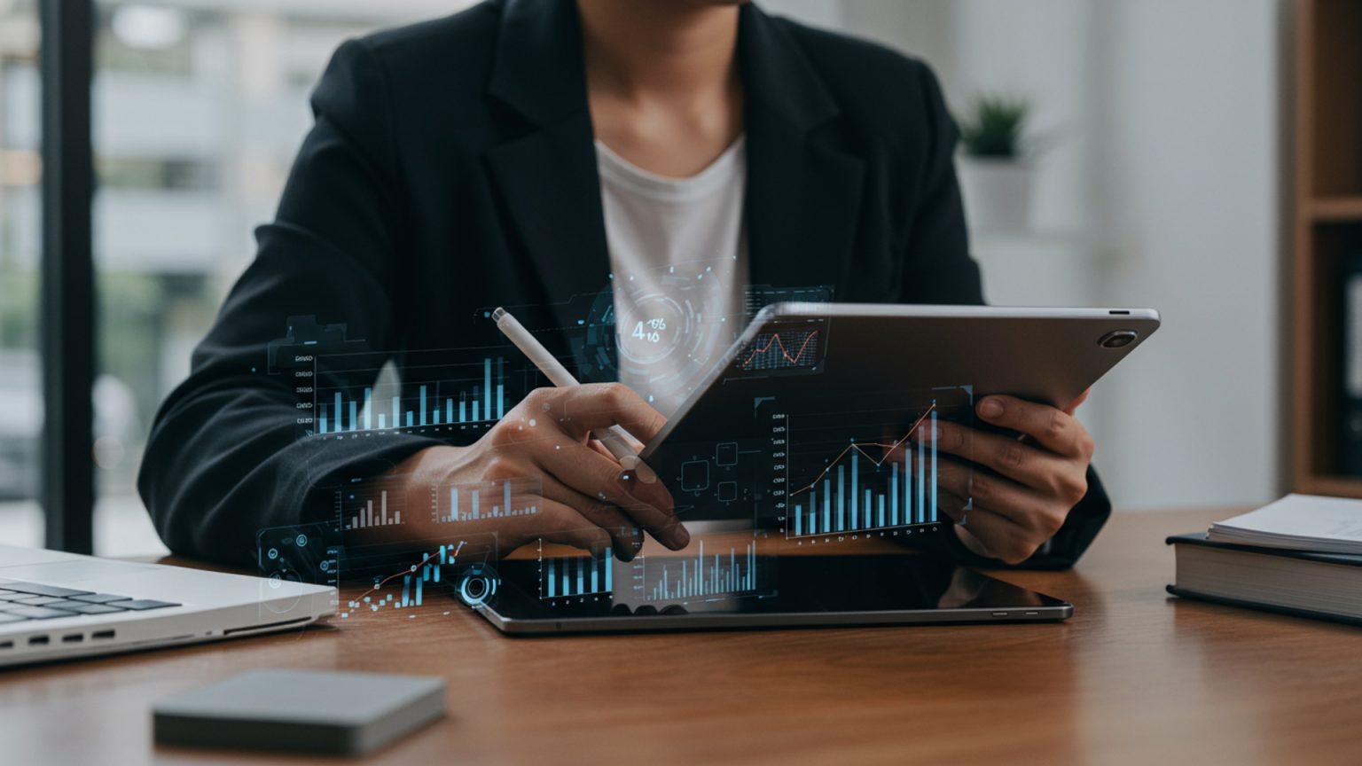 How to Master Data Interpretation and Logical Reasoning for CAT 2025 Success - BigUniversities